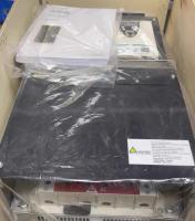 China ATV71HD45N4Z Schneider Electric Altivar 71 High Performance AC Drive 45kW 380–480V precise motor control for sale