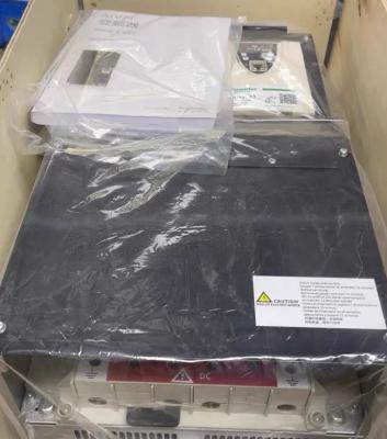 China ATV71HD45N4Z Schneider Electric Altivar 71 High Performance AC Drive 45kW 380–480V precise motor control for sale