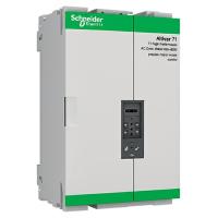 China ATV71HD45N4Z Schneider Electric Altivar 71 High Performance AC Drive 45kW 380–480V precise motor control for sale