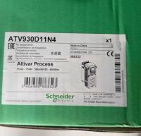 China ATV930D11N4 Schneider Electric Altivar 930 Process Drive 11 kW 380–480V featuring advanced control for sale