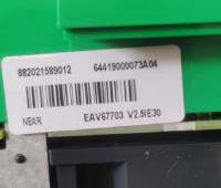 China EAV67703 Schneider Electric TeSys D Contact Kit motor starters providing reliable switching for sale