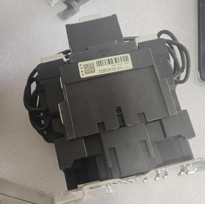 China LC1DWK12M7C Schneider Electric TeSys D Contactor 12A 3-pole 220V AC coil reliable motor control for sale