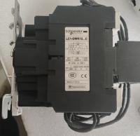 China LC1DWK12M7C Schneider Electric TeSys D Contactor 12A 3-pole 220V AC coil reliable motor control for sale