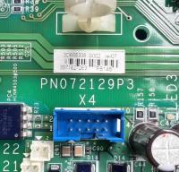 China PN072129P3 Schneider Electric PowerLogic PM5500 Series Power Meter advanced energy monitoring for sale