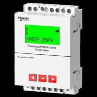 China PN072129P3 Schneider Electric PowerLogic PM5500 Series Power Meter advanced energy monitoring for sale