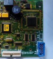China PN072130P905 Schneider Electric PowerLogic PM5500 Power Meter Modbus TCP/IP for sale