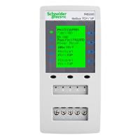 China PN072130P905 Schneider Electric PowerLogic PM5500 Power Meter Modbus TCP/IP for sale