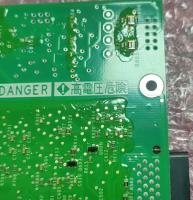 China PN072130P905 Schneider Electric PowerLogic PM5500 Power Meter Ethernet Modbus TCP/IP for sale