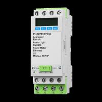 China PN072139P904 Schneider Electric PowerLogic PM5500 Power Meter Ethernet Modbus TCP/IP for sale