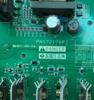China PN072176P3 Schneider Electric PowerLogic PM5500 Power Meter advanced energy measurement for sale