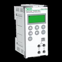 China PN072176P3 Schneider Electric PowerLogic PM5500 Power Meter advanced energy measurement for sale