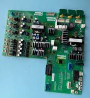 China PN072186P7 Schneider Electric PowerLogic PM5500 Power Meter Ethernet Modbus TCP/IP for sale