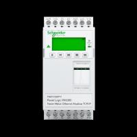 China PN072186P7 Schneider Electric PowerLogic PM5500 Power Meter Ethernet Modbus TCP/IP for sale