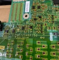 China PN072546P702 Schneider Electric PowerLogic PM5500 Power Meter Ethernet Modbus TCP/IP for sale