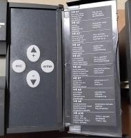 China Varlogic NR6 Schneider Electric Automatic Power Factor Controller optimizing energy efficiency for sale