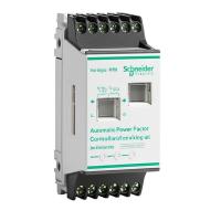China Varlogic NR6 Schneider Electric Automatic Power Factor Controller optimizing energy efficiency for sale