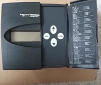 China Varlogic NR12 Schneider Electric Automatic Power Factor Controller 12-step regulation for sale