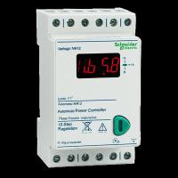 China Varlogic NR12 Schneider Electric Automatic Power Factor Controller 12-step regulation for sale