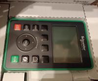 China VW3A1111 Schneider Electric Altivar Process Remote Keypad display intuitive drive parameter access for sale