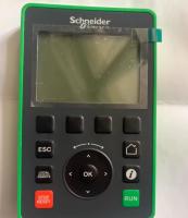 China VW3A1111 Schneider Electric Altivar Process Remote Keypad display intuitive drive parameter access for sale