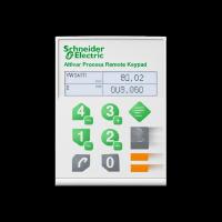 China VW3A1111 Schneider Electric Altivar Process Remote Keypad display intuitive drive parameter access for sale