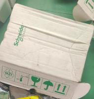 China VW3A3405 Schneider Electric Altivar Altivar 3400 Communication Card Ethernet/IP Modbus TCP for sale