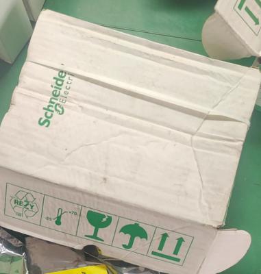 China VW3A3405 Schneider Electric Altivar Altivar 3400 Communication Card Ethernet/IP Modbus TCP for sale
