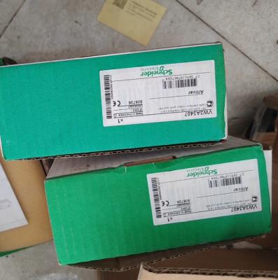 China VW3A3407 Schneider Electric Altivar 3400 Communication Card PROFIBUS DP interface reliable for sale