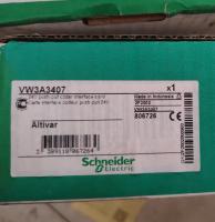 China VW3A3407 Schneider Electric Altivar 3400 Communication Card PROFIBUS DP interface reliable for sale