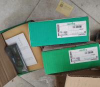 China VW3A3407 Schneider Electric Altivar 3400 Communication Card PROFIBUS DP interface reliable for sale