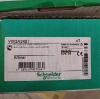 China VW3A3407 Schneider Electric Altivar 3400 Communication Card PROFIBUS DP interface reliable for sale