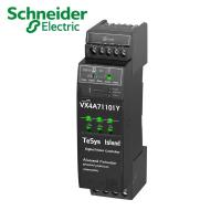 China VX4A71101Y Schneider Electric TeSys Island Digital Motor Controller advanced protection Ethernet connectivity for sale