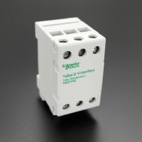 China VX5A1HD9011 Schneider Electric TeSys D Auxiliary Contact Block 1NO/1NC enhancing control functionality for sale