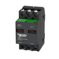 China VX5A1207 Schneider Electric TeSys D Auxiliary Contact Block 2NO/2NC reliable status signaling for sale