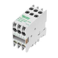 China VX5A1400 Schneider Electric TeSys D Auxiliary Contact Block 4NO/4NC advanced control circuit expansion for sale