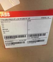 China 1TNT7031212I32001 ABB Control Panel Push Button IP66 protection for sale