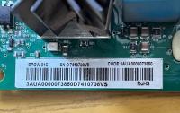 China BPOW-01C 3AUA0000073850 ABB Power Supply Module AC 800M controllers for sale