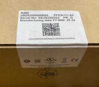 China PFEA111-65 3BSE050090R65 ABB Analog Input Module AC 800M PLC systems for sale