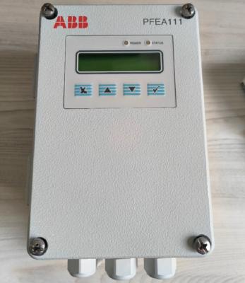 China PFEA111-65 3BSE050090R65 ABB Analog Input Module AC 800M PLC systems for sale