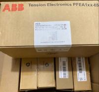 China PFEA111-65 3BSE050090R65 ABB Analog Input Module AC 800M PLC systems for sale