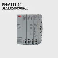 China PFEA111-65 3BSE050090R65 ABB Analog Input Module AC 800M PLC systems for sale