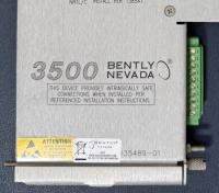 China 135489-01 Bently Nevada 3300 XL 8mm Proximity Probe 5-meter cable accurate vibration for sale