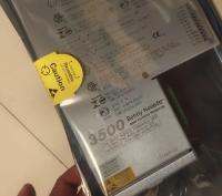 China 135489-01 Bently Nevada 3300 XL 8mm Proximity Probe 5-meter cable accurate vibration for sale