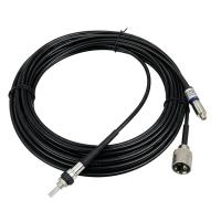China 136180-01 Bently Nevada 3300 XL 11mm Proximity Probe 5 meter cable high accuracy vibration for sale
