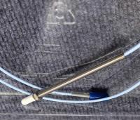 China 330901-00-40-10-02-05 Bently Nevada 3300 XL 50mm Proximity Probe 4.0m cable for sale