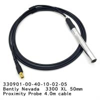China 330901-00-40-10-02-05 Bently Nevada 3300 XL 50mm Proximity Probe 4.0m cable for sale