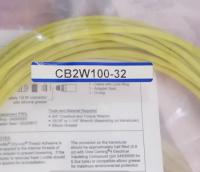 China CB2W100-32 Bently Nevada Wire Proximity Sensor Cable Assembl reliable signal transmission for sale