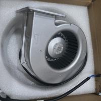 China G2E120-AR77-41 ebm-papst AC Centrifugal Blower 120mm high efficiency EC motor for sale
