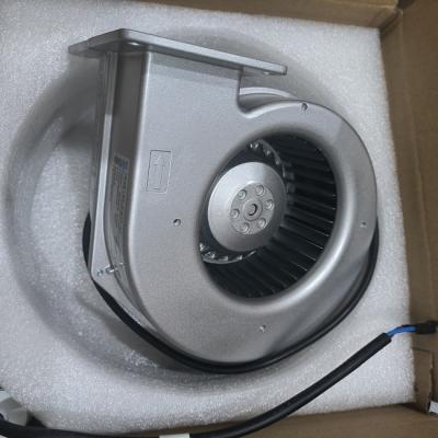 China G2E120-AR77-41 ebm-papst AC Centrifugal Blower 120mm high efficiency EC motor for sale