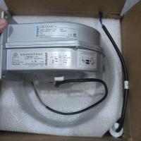 China G2E120-AR77-41 ebm-papst AC Centrifugal Blower 120mm high efficiency EC motor for sale